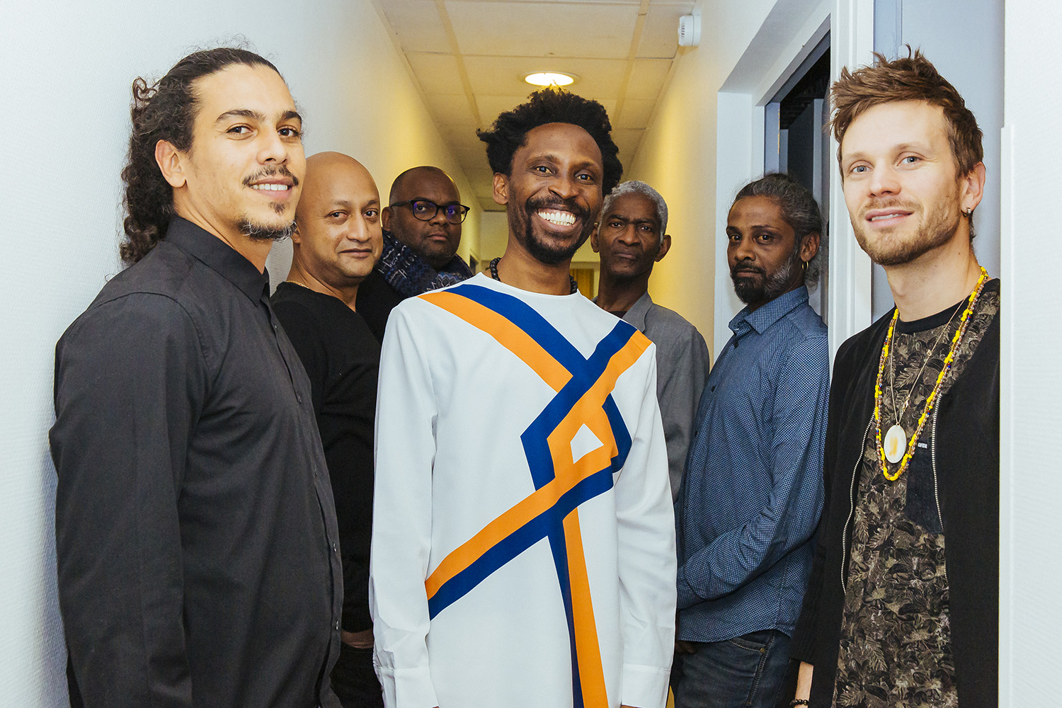 photos 2023 I part 2 I festival Sons d'hiver