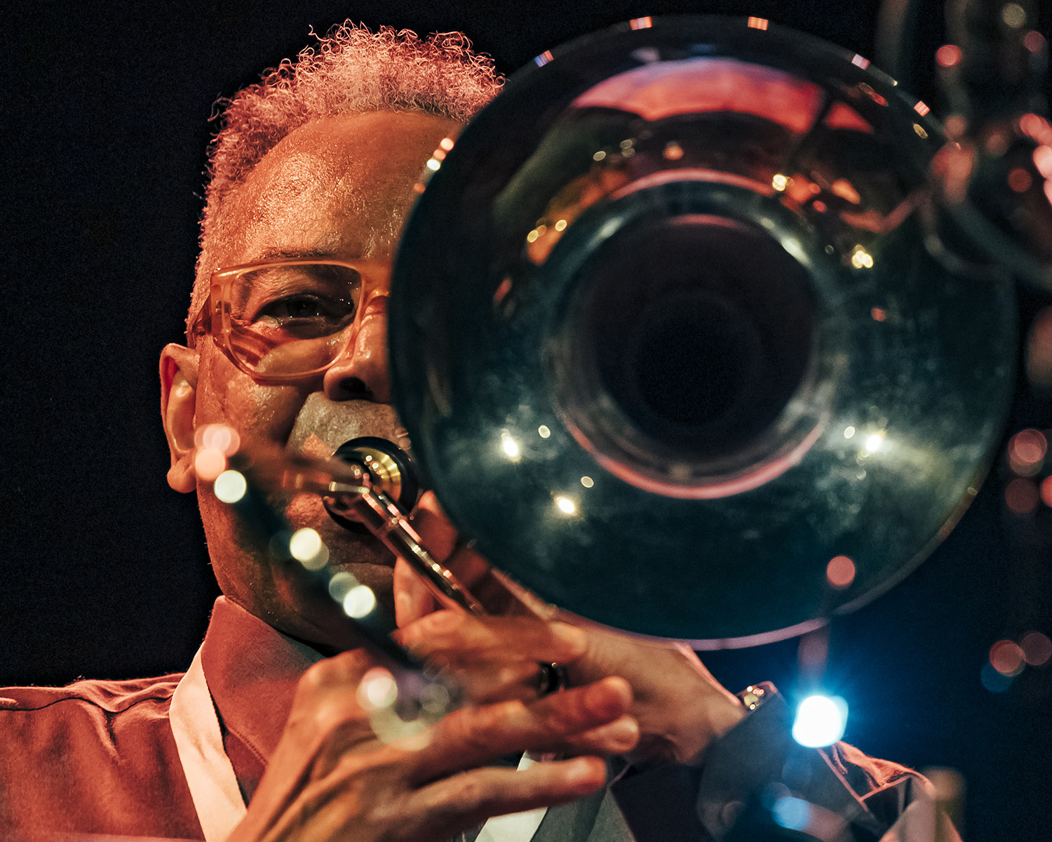 photos 2024 I festival Sons d'hiver