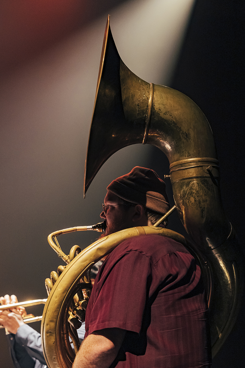 photos 2024 I série 3 I festival Sons d'hiver